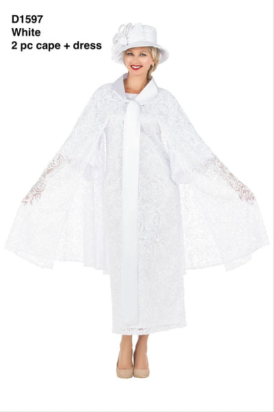 D1597 – Lee's Fashions